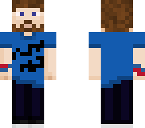 breaking bad skin | Minecraft Skins