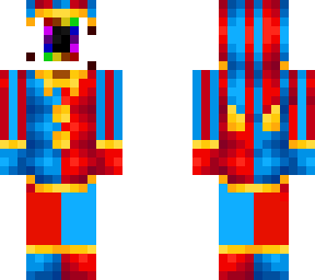 jester | Minecraft Skins