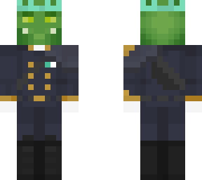 goblin king | Minecraft Skins