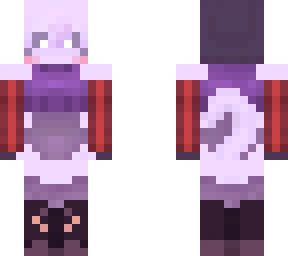 kris | Minecraft Skins