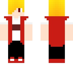 leo | Minecraft Skins