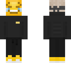 lolz v2 | Minecraft Skin