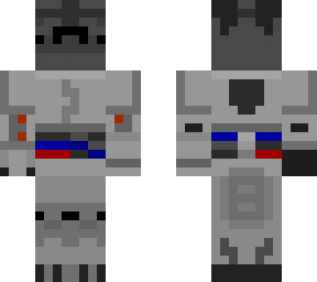 digimon | Minecraft Skins