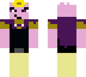 Marik | Minecraft Skin