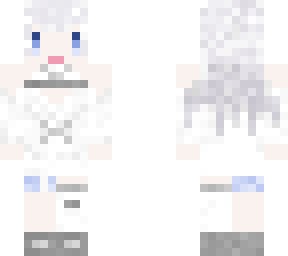 beret | Minecraft Skins