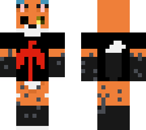 zorro | Minecraft Skins