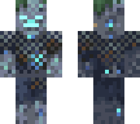 drowned | Minecraft Skins