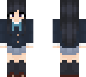 kon | Minecraft Skins