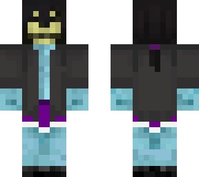 missa | Minecraft Skins