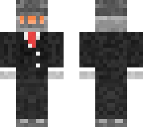 furnace | Minecraft Skins
