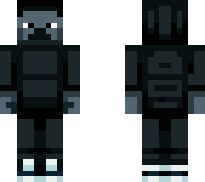 my mane skin | Minecraft Skin