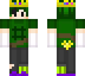 boy | Minecraft Skins