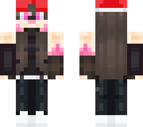 Neo | Minecraft Skin