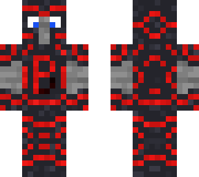 juggernaut | Minecraft Skins