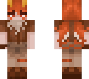 Latest Minecraft Skins