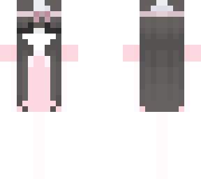 grl | Minecraft Skins