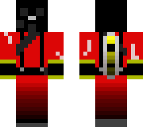 pyro tf2 | Minecraft Skins