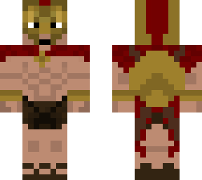 rey | Minecraft Skins