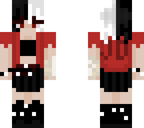 rock | Minecraft Skins