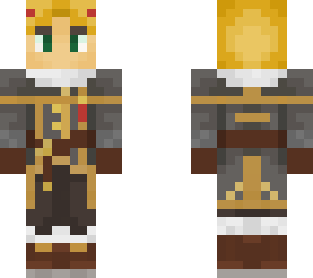 winter coat | Minecraft Skins