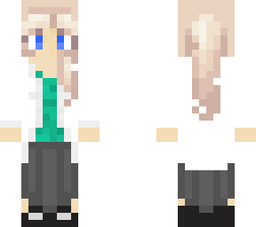 teacher | Minecraft Skins