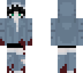 shark | Minecraft Skins