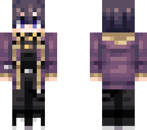 url | Minecraft Skins