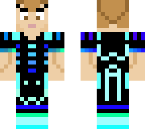 pro skin | Minecraft Skins
