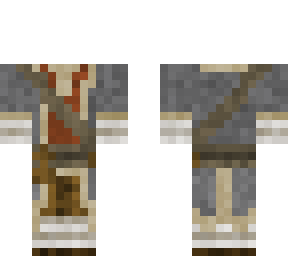 mage | Minecraft Skins