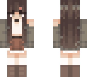 Sofi | Minecraft Skin