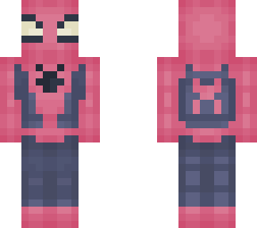 retro | Minecraft Skins