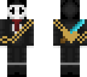 pierce | Minecraft Skins