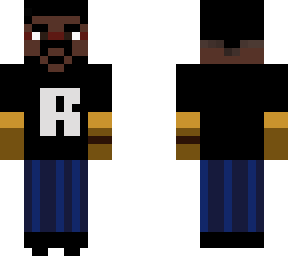rock | Minecraft Skins