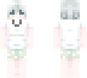 waves | Minecraft Skins