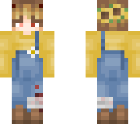 gender neutral | Minecraft Skins