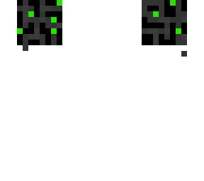 WE ARE THE BORG (read desc) | Minecraft Skin