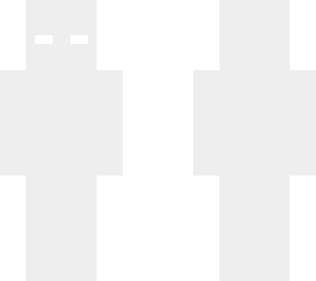White-out | Minecraft Skin