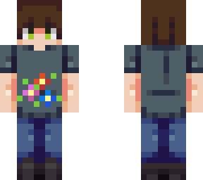 child | Minecraft Skins