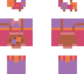 worst | Minecraft Skins