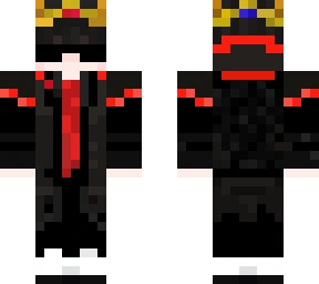 ZF_LEGEND_X Skin | Minecraft Skin