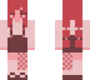 reshade rules | Minecraft Skins