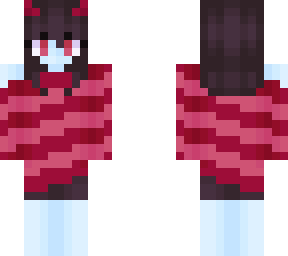 demon | Minecraft Skins