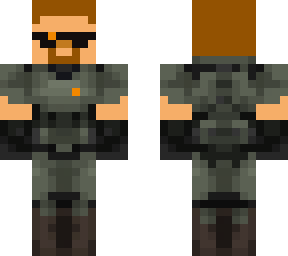 goon | Minecraft Skins