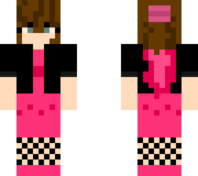 ally | Minecraft Skins