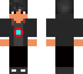 Attractive Boy | Minecraft Skin