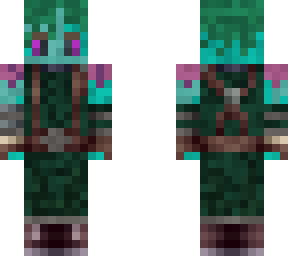 Aylen Aylen | Minecraft Skin