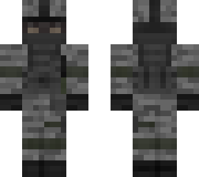 battlefield | Minecraft Skins