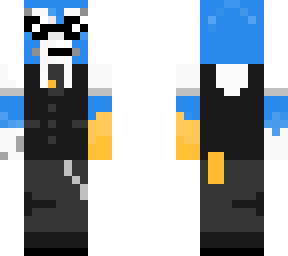 cat | Minecraft Skins