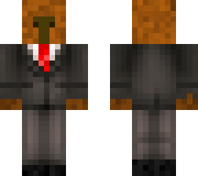 capybara | Minecraft Skins