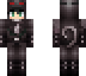 catwoman | Minecraft Skins